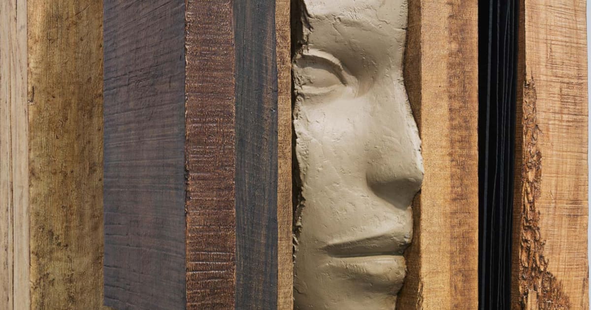 Mark Manders | Tanya Bonakdar Gallery