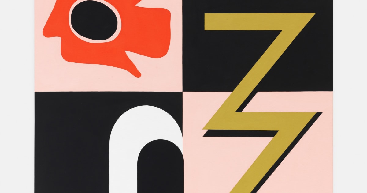 Math Bass | Tanya Bonakdar Gallery