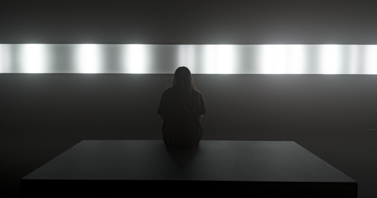 JÓNSI: VOX | November 17, 2023 - February 3, 2024 | Tanya Bonakdar Gallery