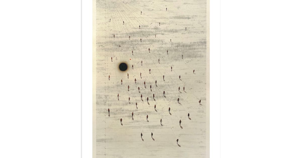 Felipe Bedoya - Biography | Maya Frodeman Gallery