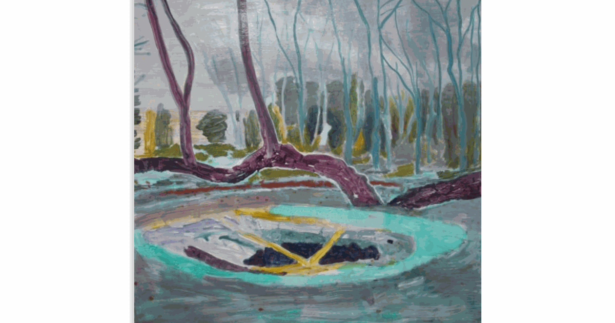 Eleanor Moreton - Biography | Maya Frodeman Gallery