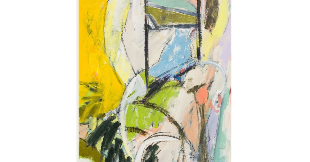 Max Wade - Biography | Maya Frodeman Gallery