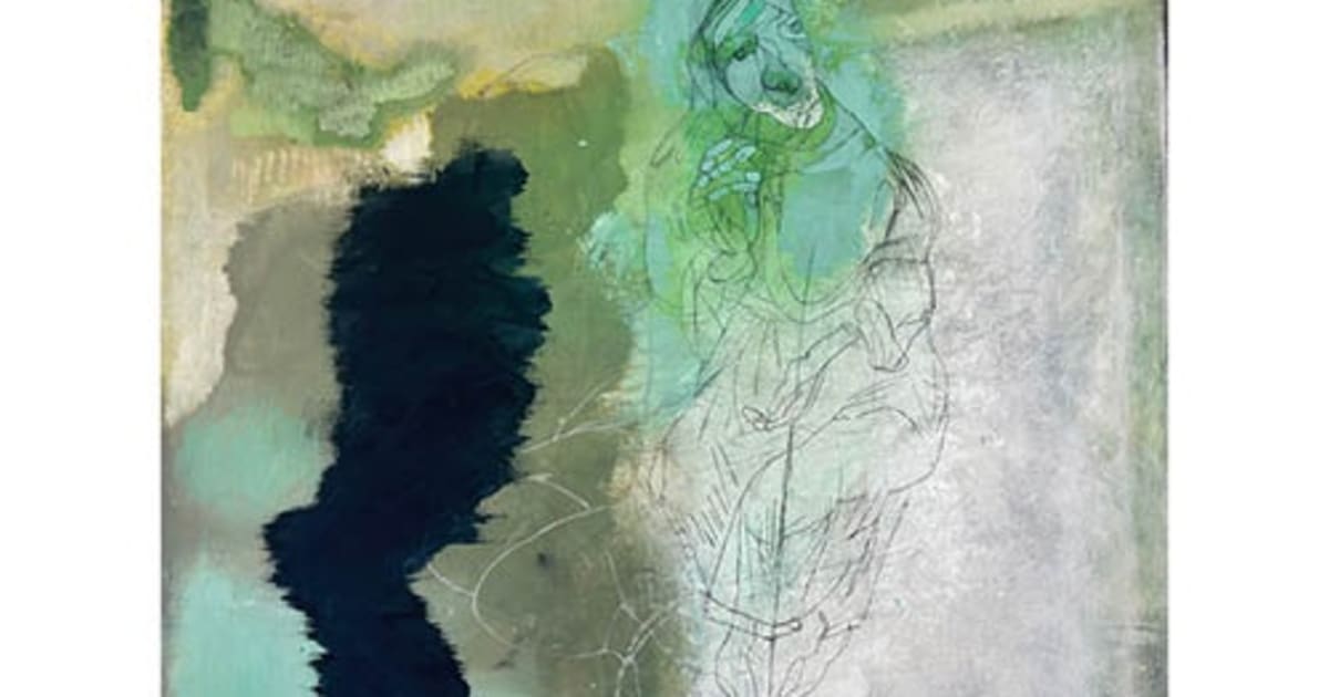 Kaidi Dunstan - Overview | Maya Frodeman Gallery