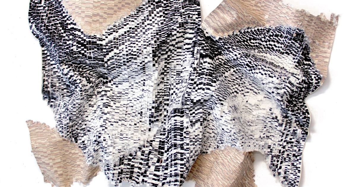 Kenny Nguyen - Overview | Maya Frodeman Gallery