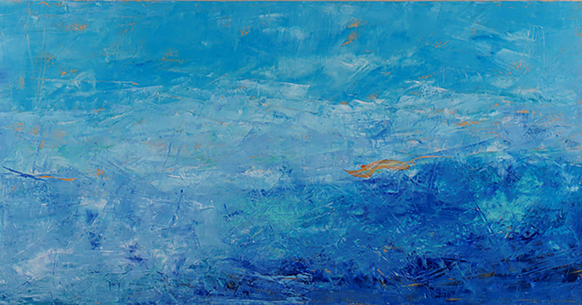 Trish Weeks - Overview | The Bonfoey Gallery