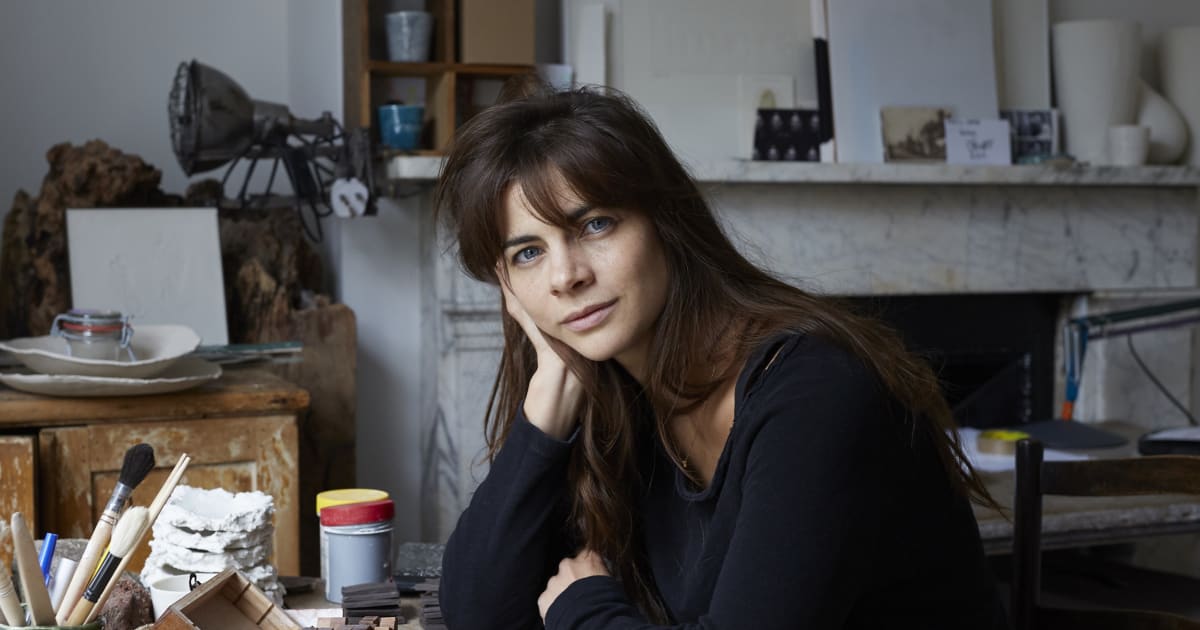 Martha Freud - Biography | The Drang Gallery