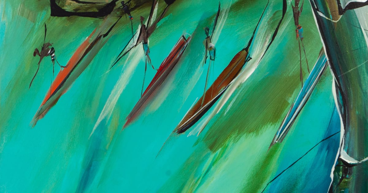 Brian Bent - Overview | The Drang Gallery