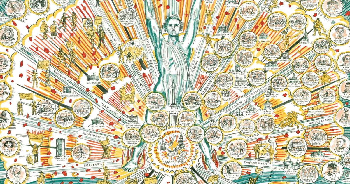 Maps of London & Beyond | 24 June - 14 July 2017 | The Map House