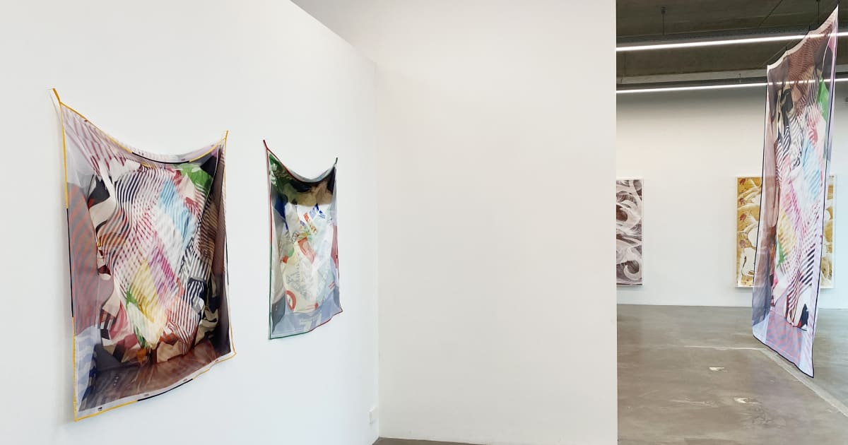 'Literally' | The Ravestijn Gallery