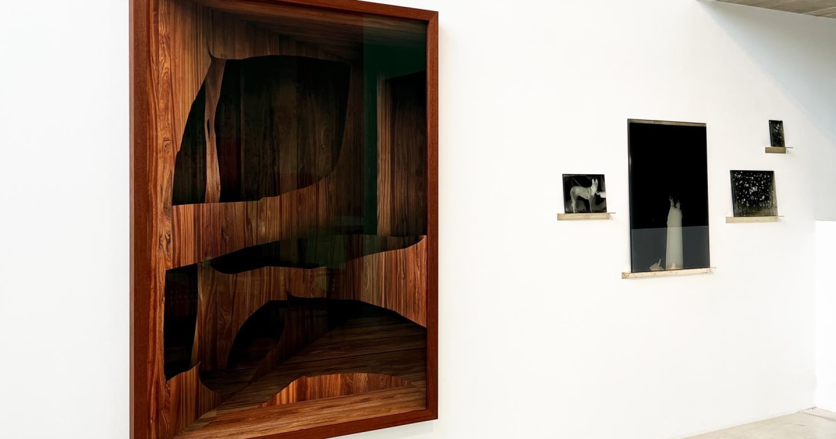 The Ravestijn Gallery