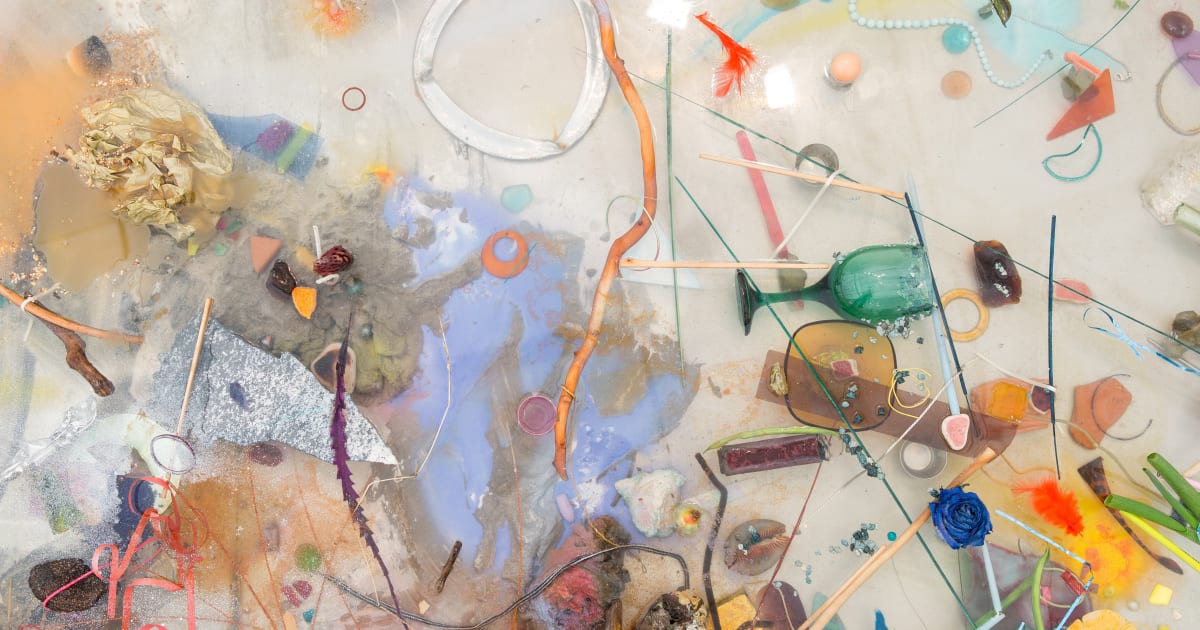 Samara Scott: Lonely Planet | 14 - 17 October 2015 - Overview | The ...