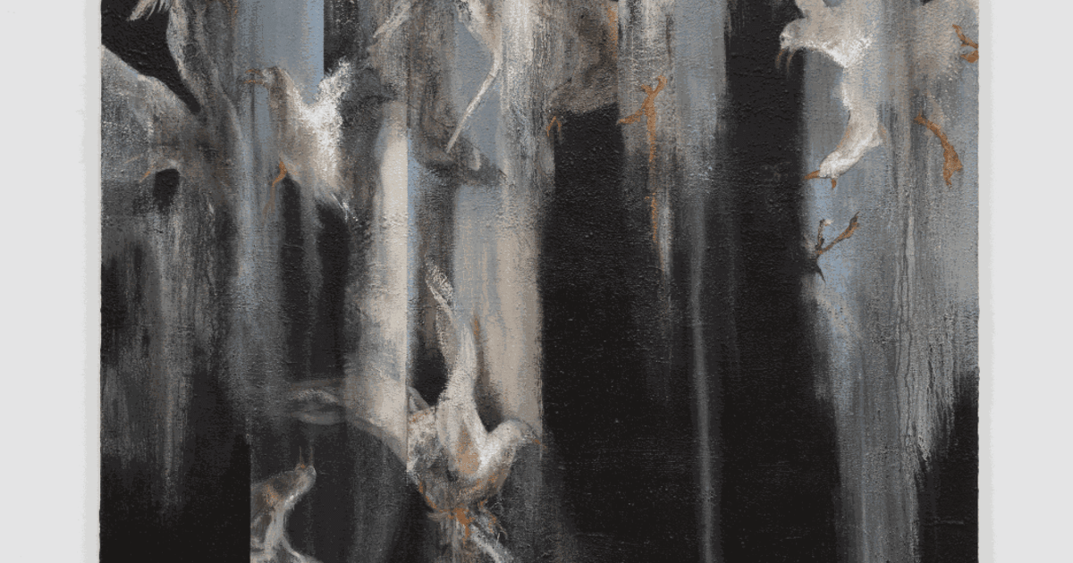 Patrick H Jones: After Dad | 25 February - 9 April 2022 - Overview ...