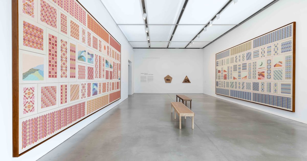 Jordan Nassar | The Third Line