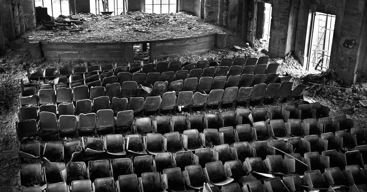 Fouad Elkoury | The Third Line