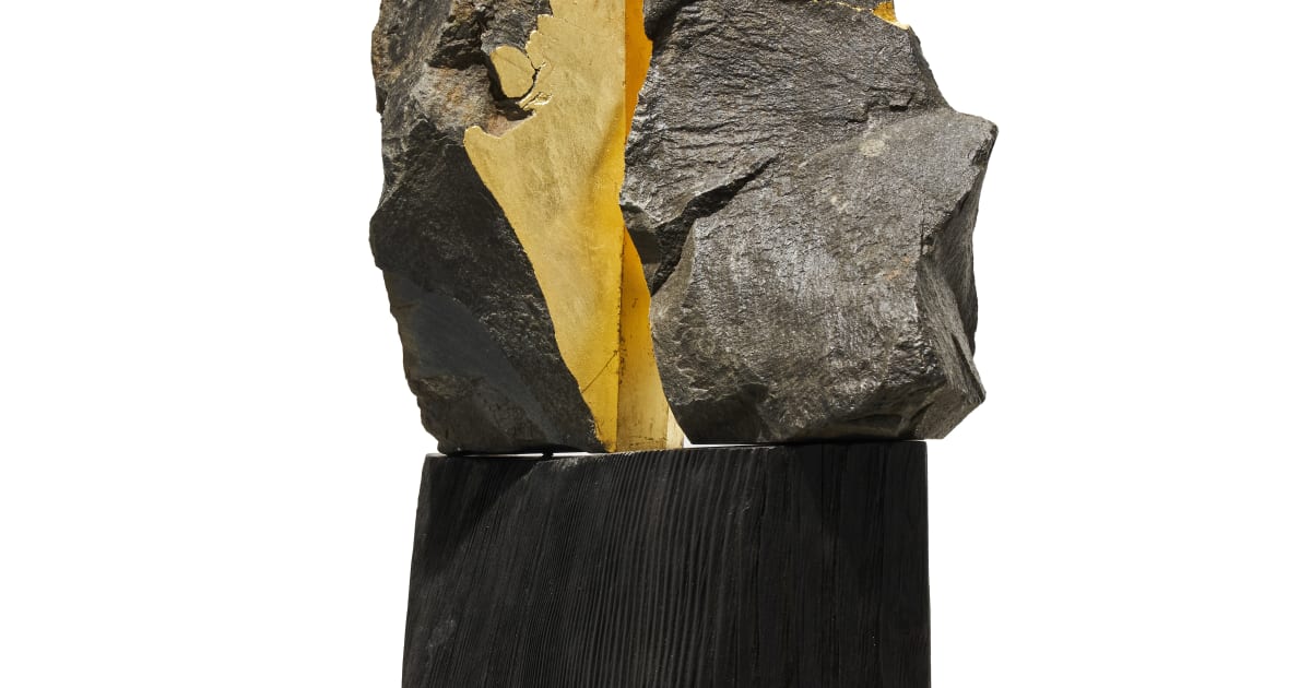 Kamran Samimi | 11th January - 16th February, 2024 | The Third Line