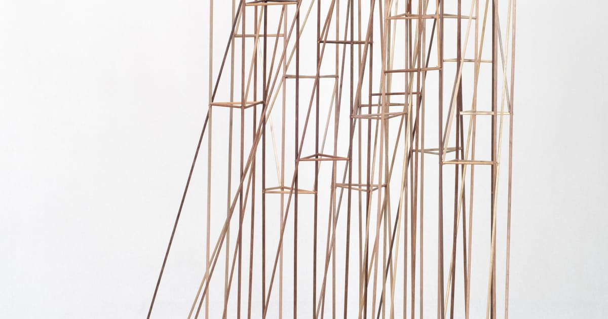 Jonah Sack - Overview | THK Gallery