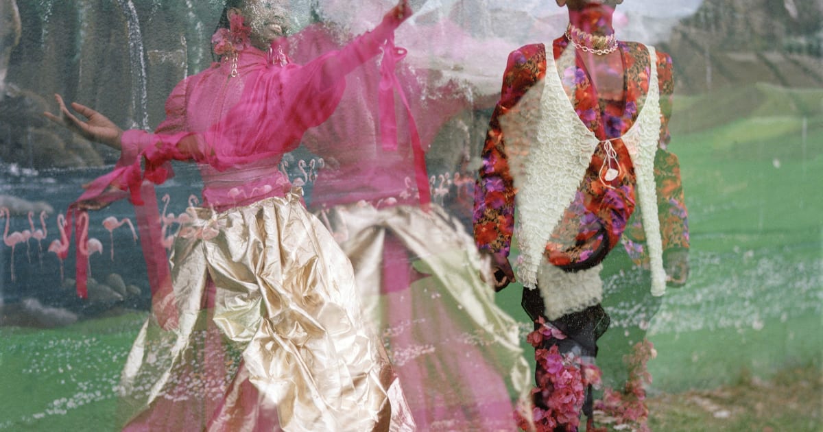 Mikhailia Petersen - Installation Shots | THK Gallery