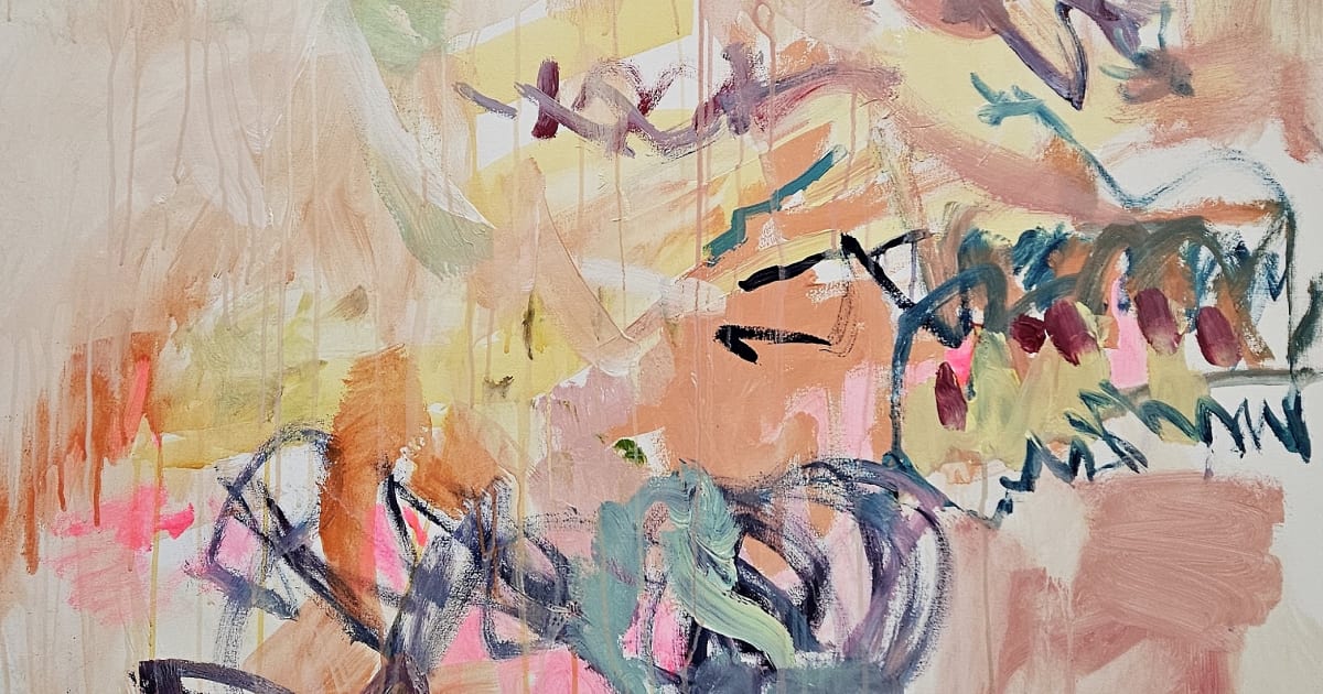 AKAA | 17 - 20 October 2024 | THK Gallery