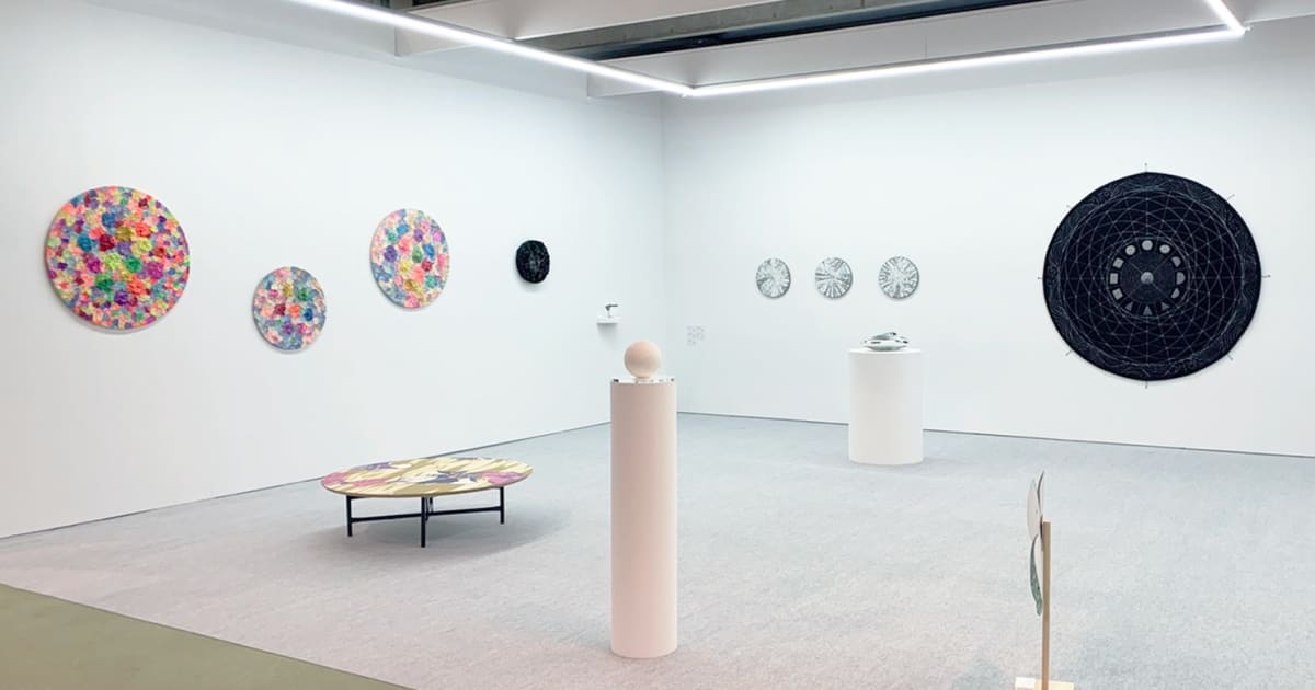 TKG+參展2023 京都藝術博覽會｜展位C06 | 日本國立京都國際會館, 2023年10月27日 - 10月30日 ...