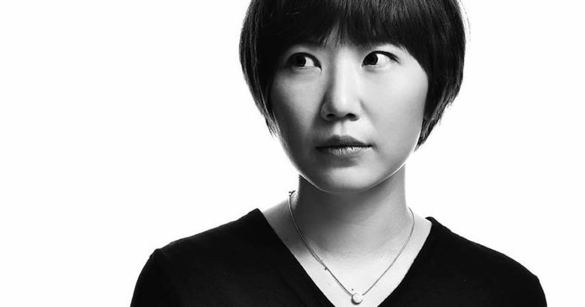Joyce Ho - Biography | TKG+