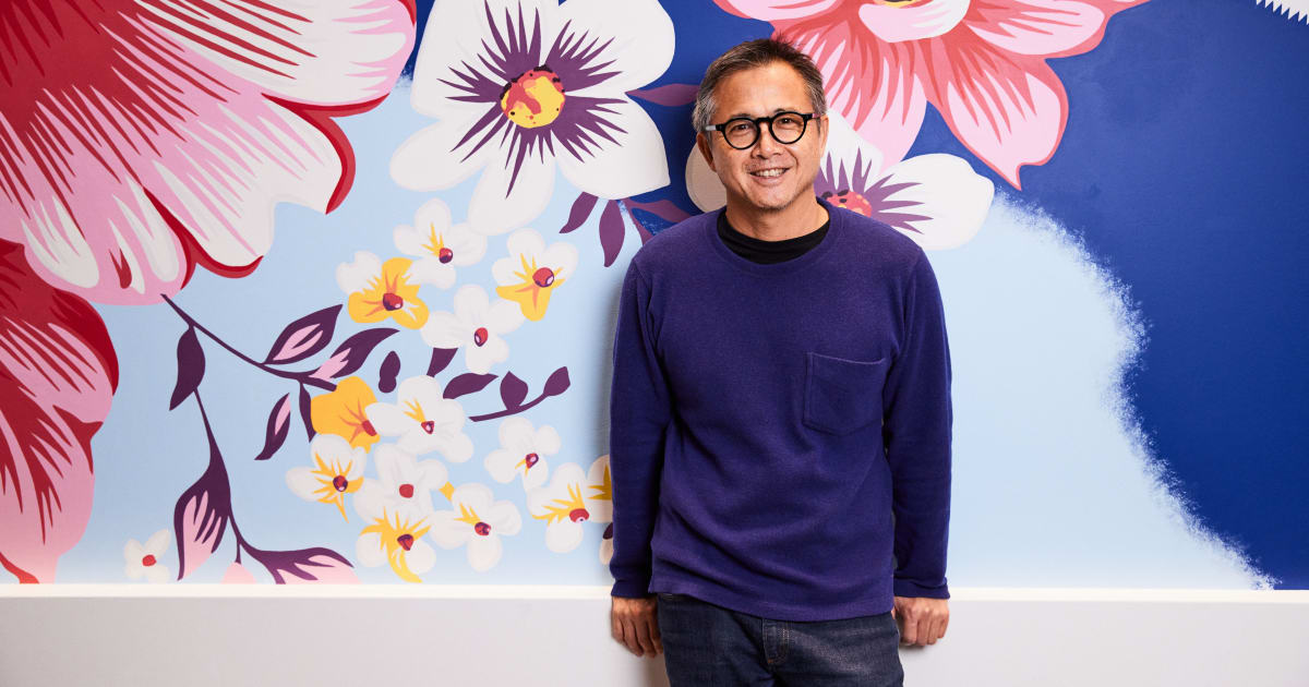 林明弘 - Biography | TKG+