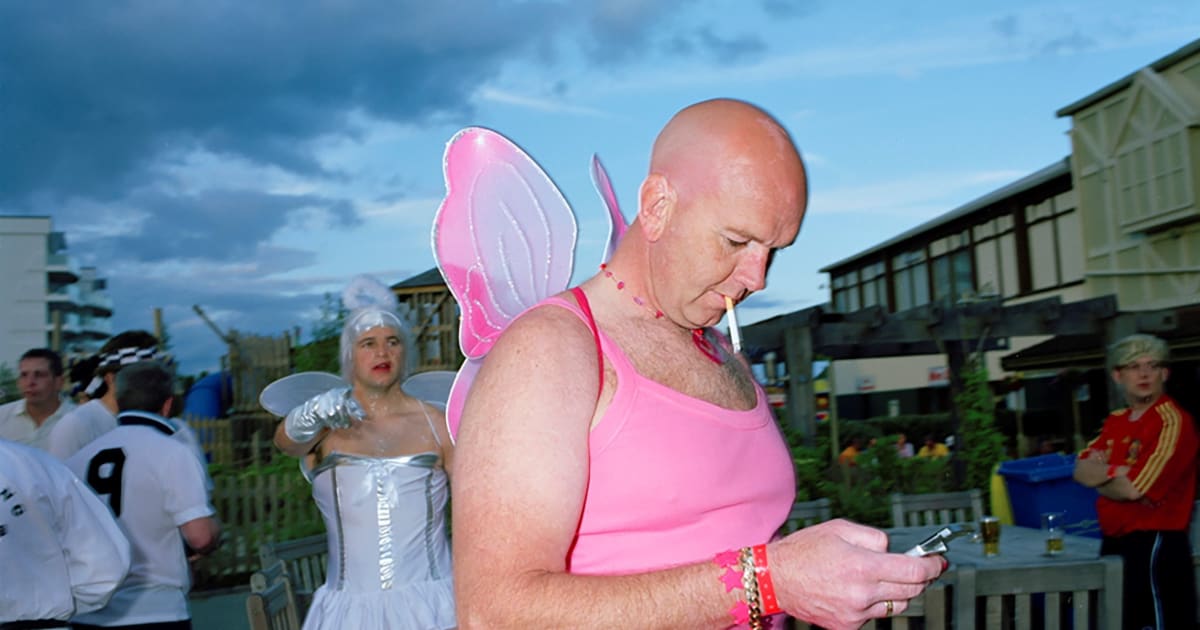 Anna Fox - Overview | Print Sales Gallery | The Photographers' Gallery