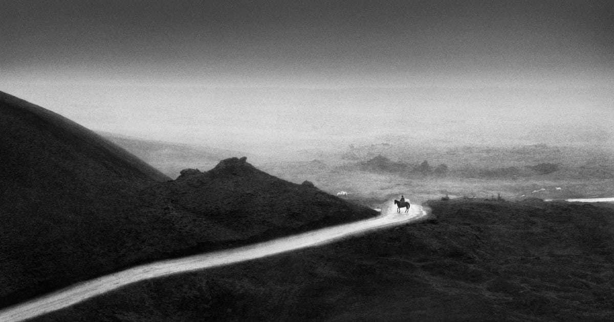 Ragnar Axelsson - Overview | Print Sales Gallery | The Photographers ...