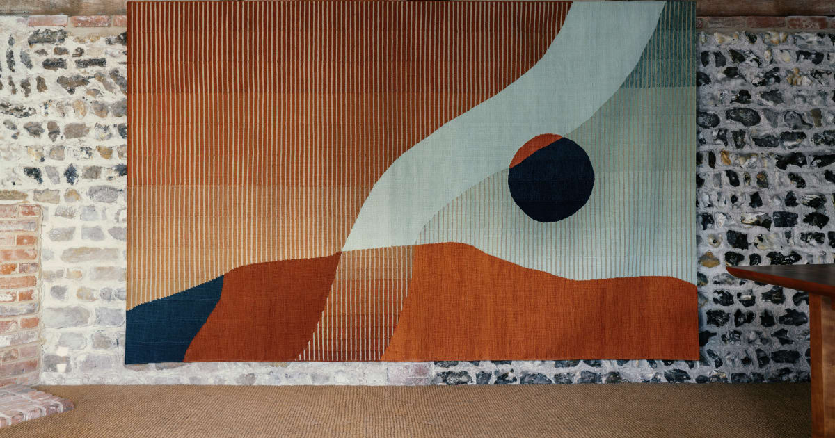 Ascendance | 6 February - 20 March 2026 - Overview | Tristan Hoare Gallery