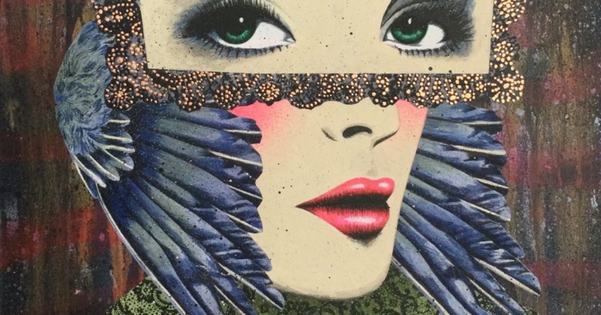 Roo Abrook - Biography | Turner Art Perspective Art Gallery Essex