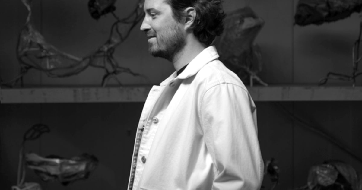 Marcin Rusak Design | Twenty First Gallery