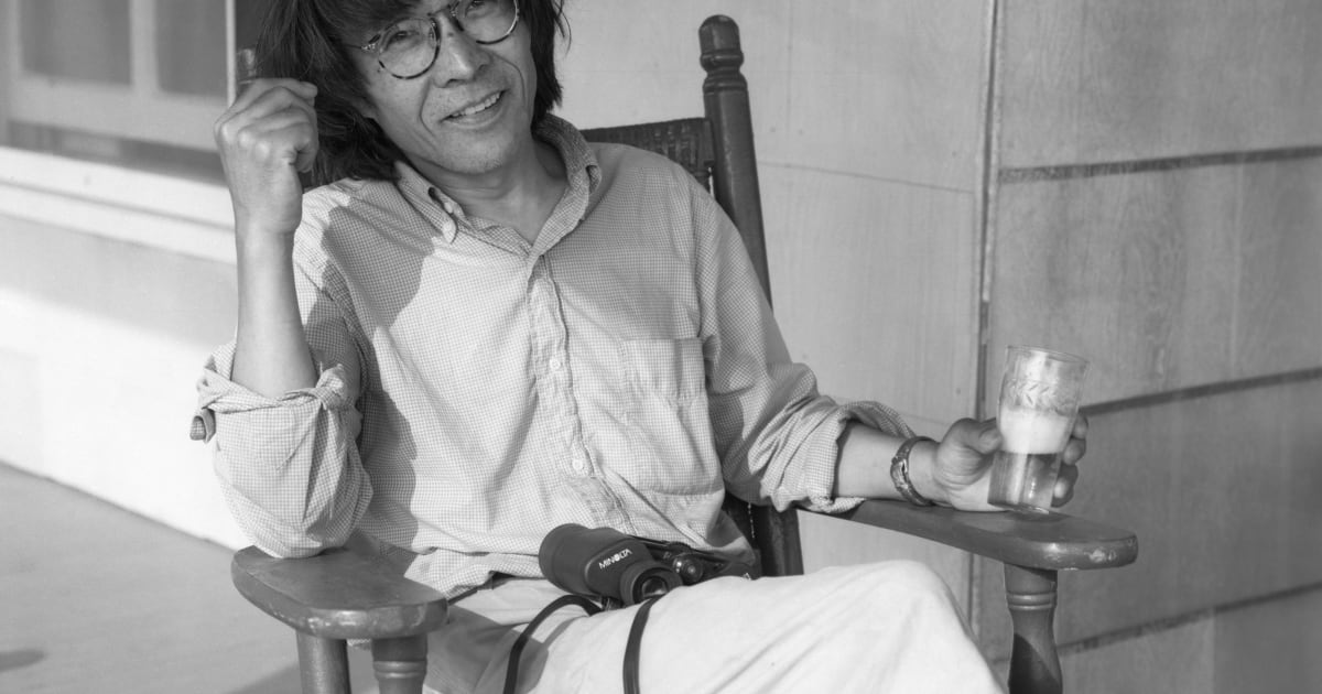 Kikuo Saito - Biography | Upsilon Gallery