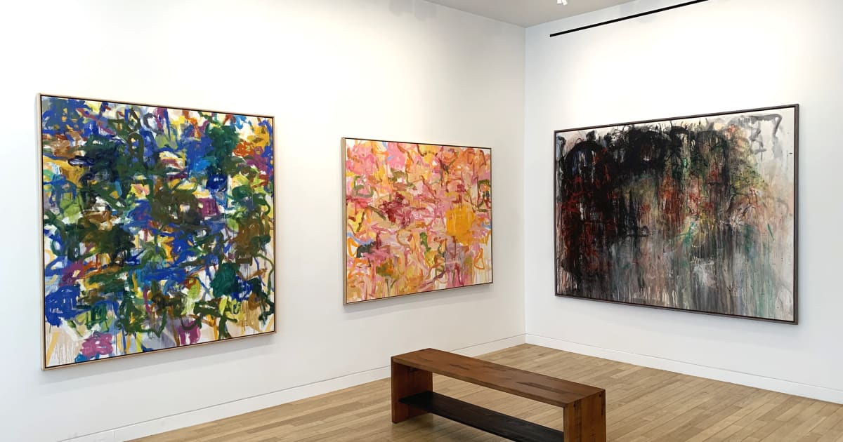 Show of Shows | Upsilon Gallery