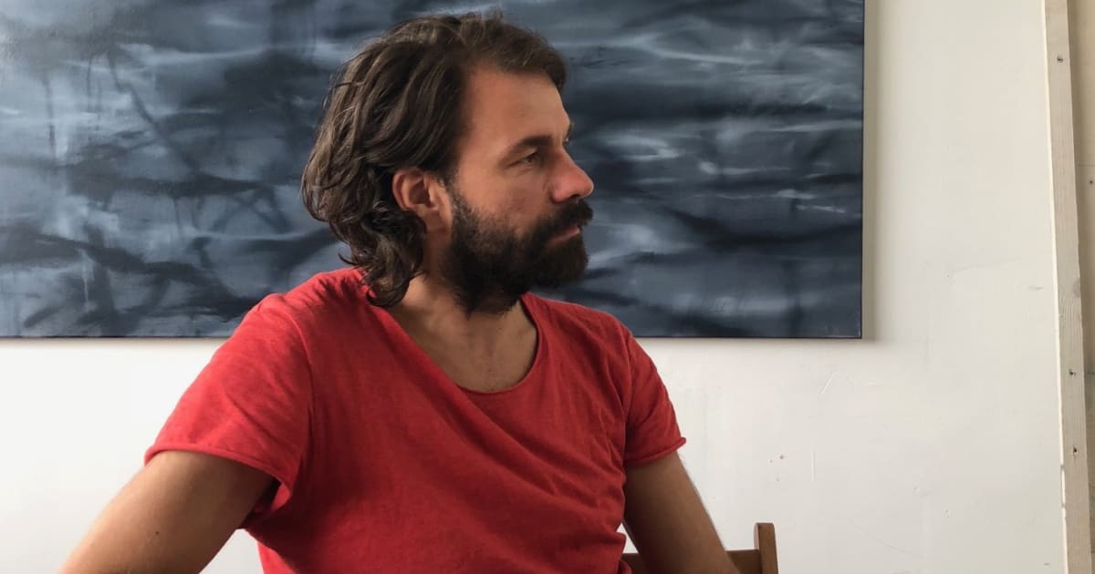 Jānis Avotiņš | Galerija Vartai