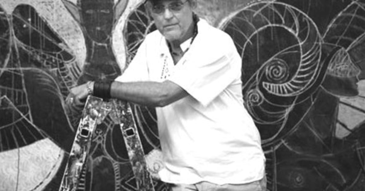 Artists | The Watch Hill Collection