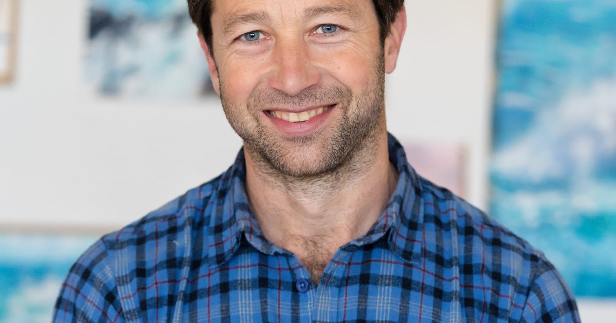 James Bartholomew | Whitewater Contemporary Gallery