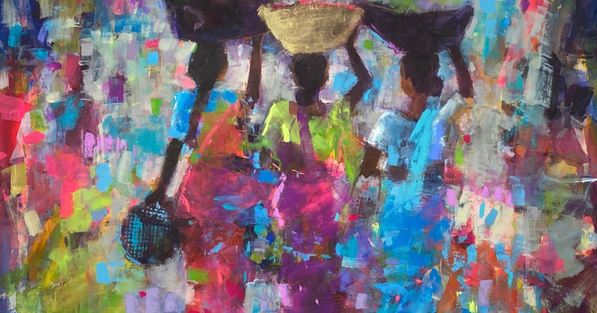 Soraya French - Overview