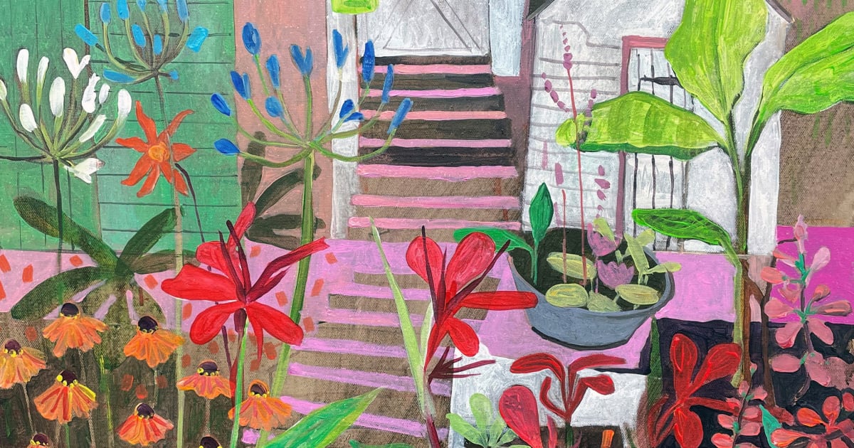 Jenny Wheatley