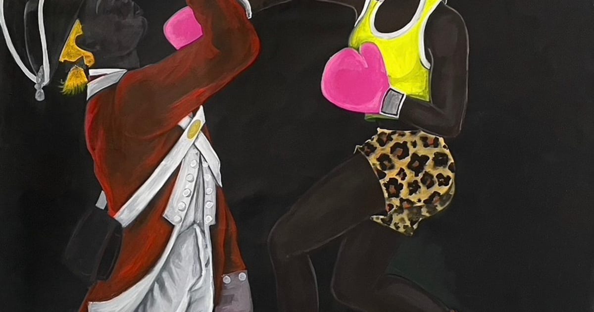 John Madu - Biography | Olym Collection