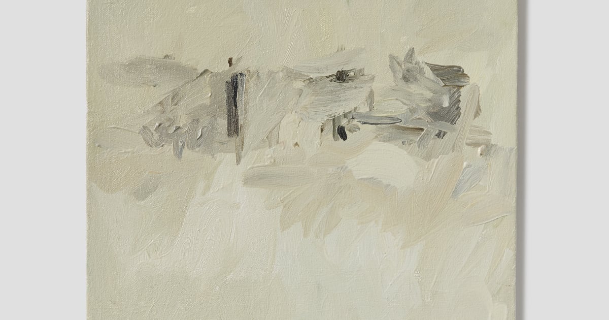 For Piet's Sake—Old and New Paintings: Robert Storr | 31 October 2025 ...