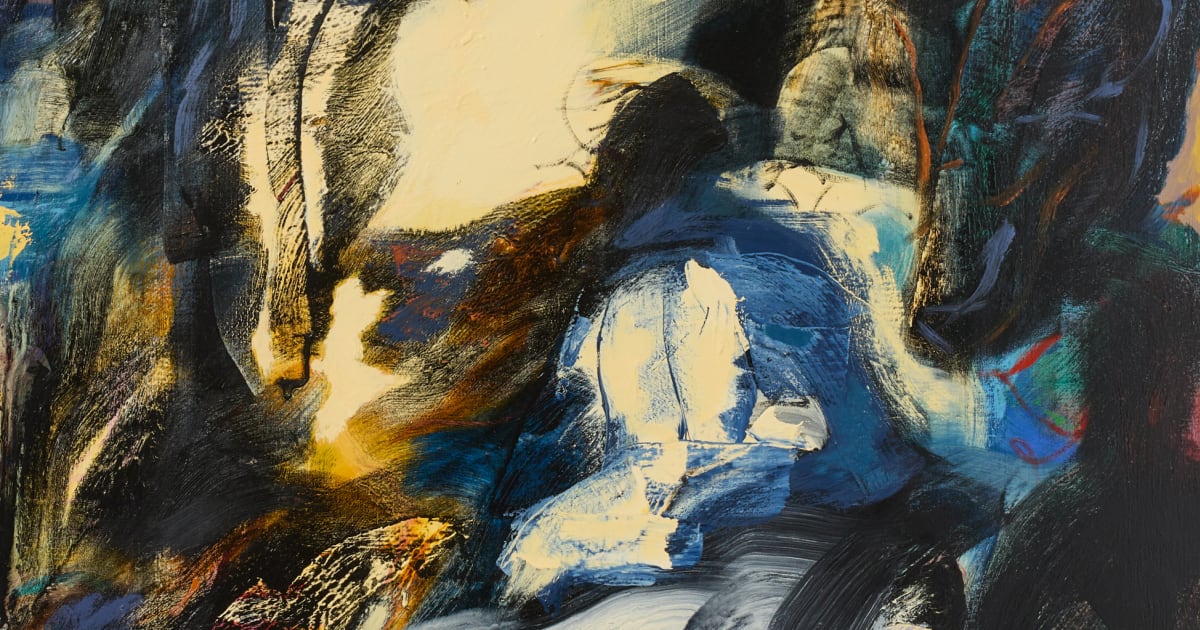 Zane Bennett Contemporary Art | Santa Fe, NM