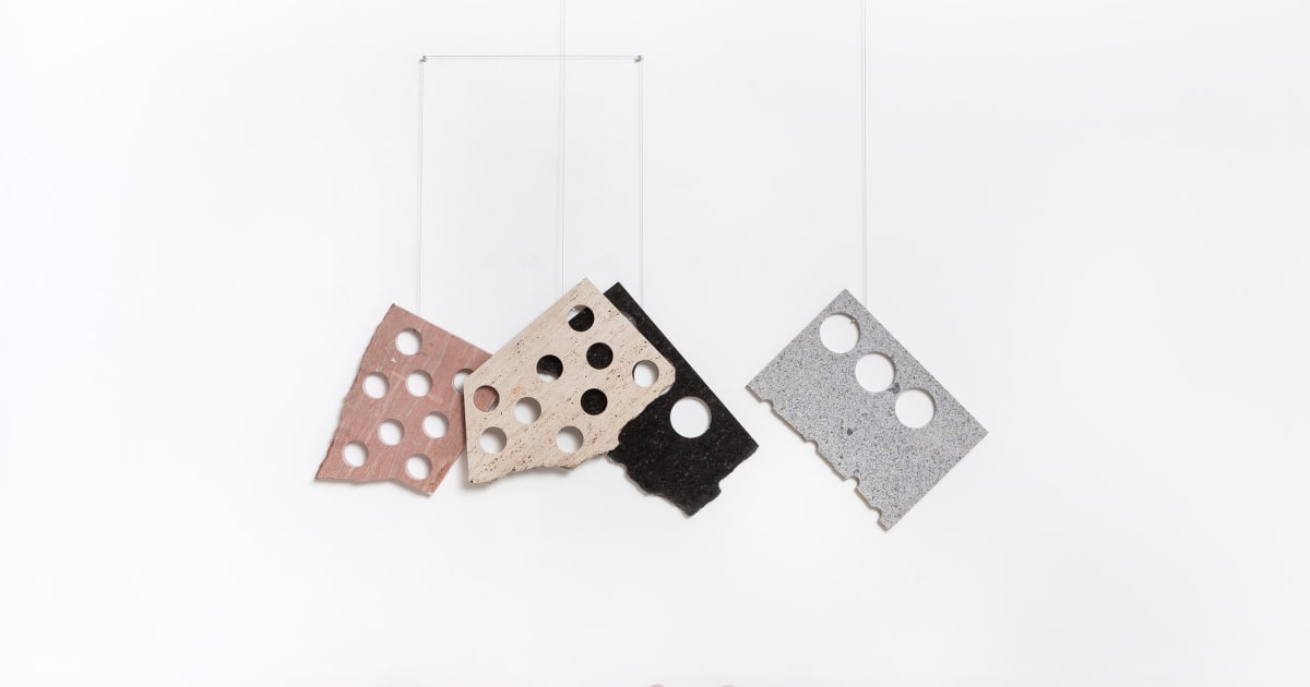 Ricardo Rendón - Obras - Zipper Galeria | Zipper Galeria | Galeria de ...