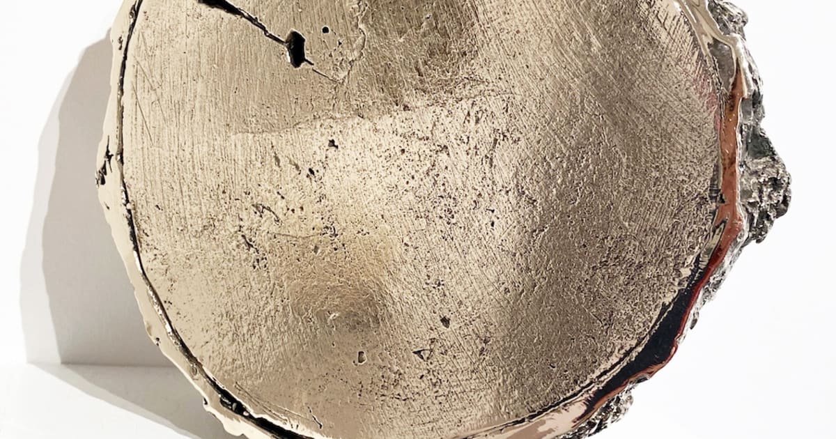 Amy Stephens - A Stone is a Rock Out of Place - Overview | Zuleika Gallery