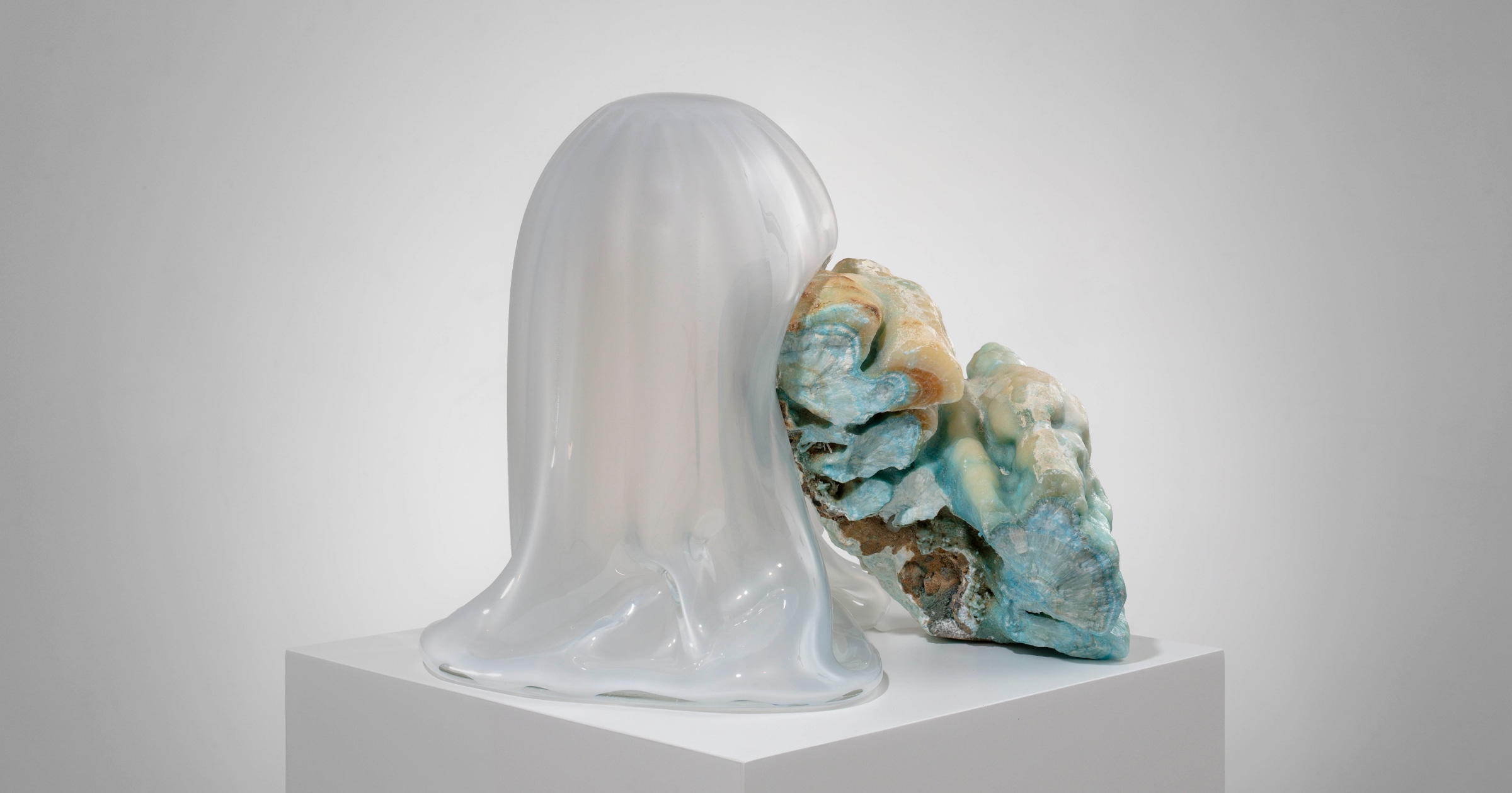 Rachel Rose, Loop (4.6 billion BC), 2022-24 | Pilar Corrias