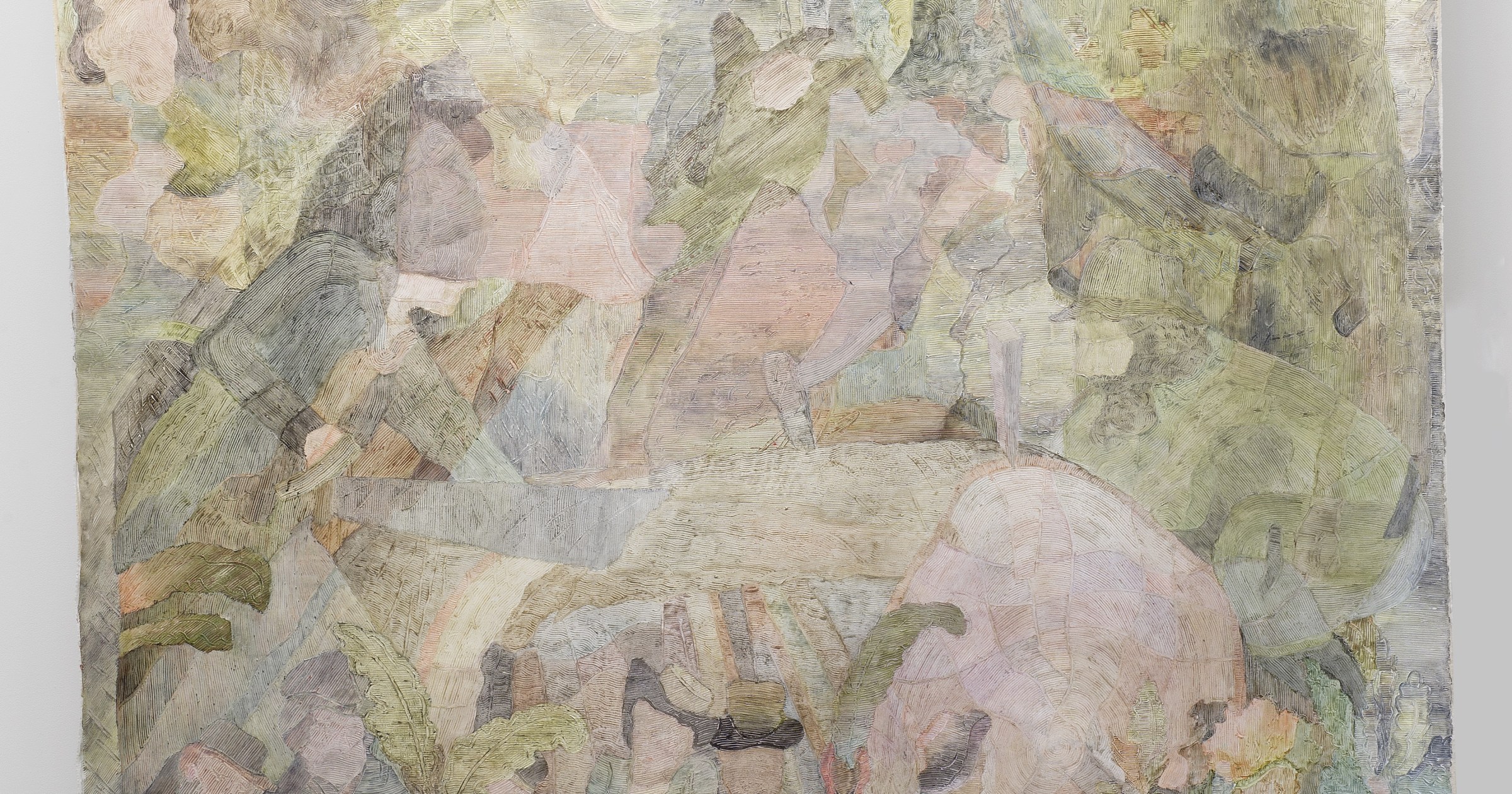 Helen Johnson | Rediscovering the Path UN/LEARNING AUSTRALIA | Pilar ...