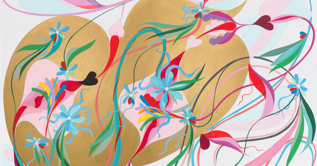 Nathan Carter | Esther Schipper