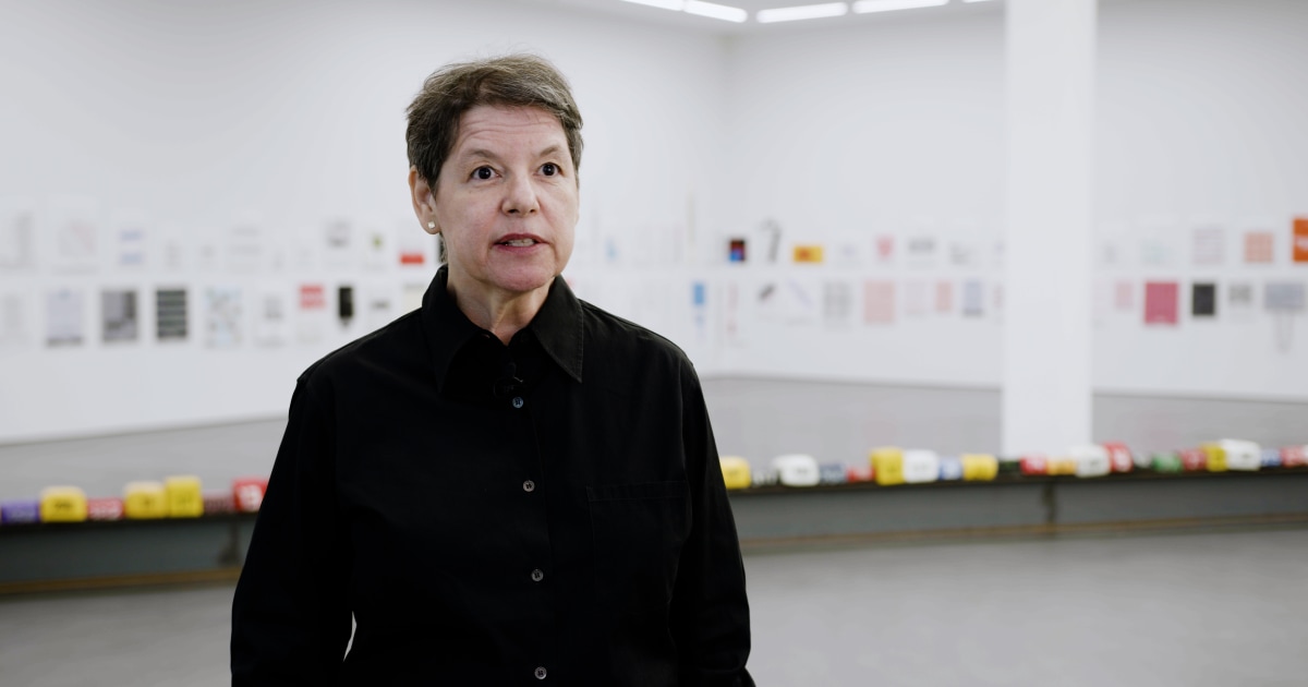 Us Horizon | Jac Leirner | Esther Schipper