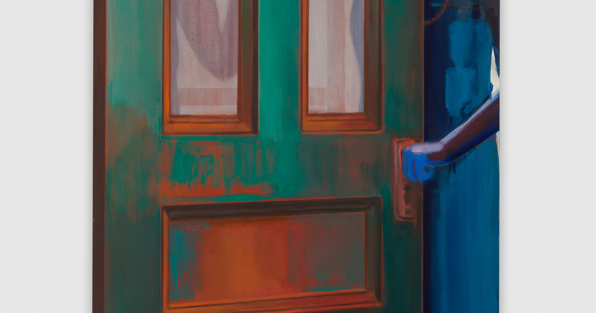 Lisa Brice | Sadie Coles HQ