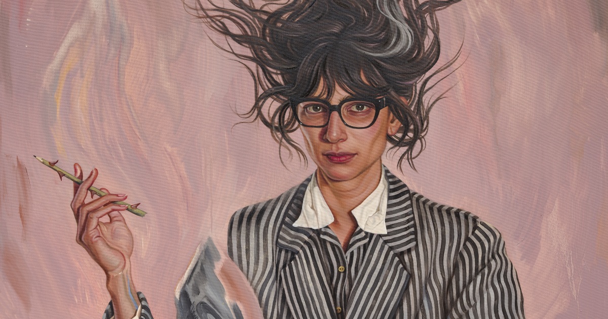 Kati Heck: TIP-TOE-ECHO - Installation Views | Sadie Coles HQ