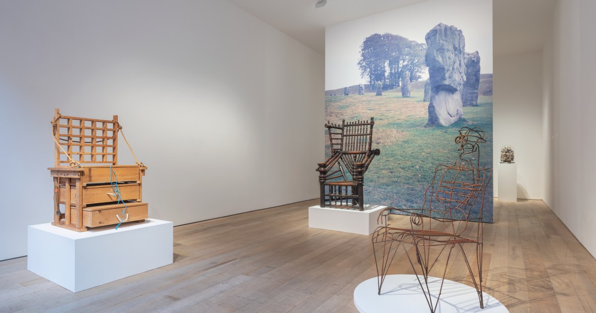 This Island Sunrise | Sadie Coles HQ