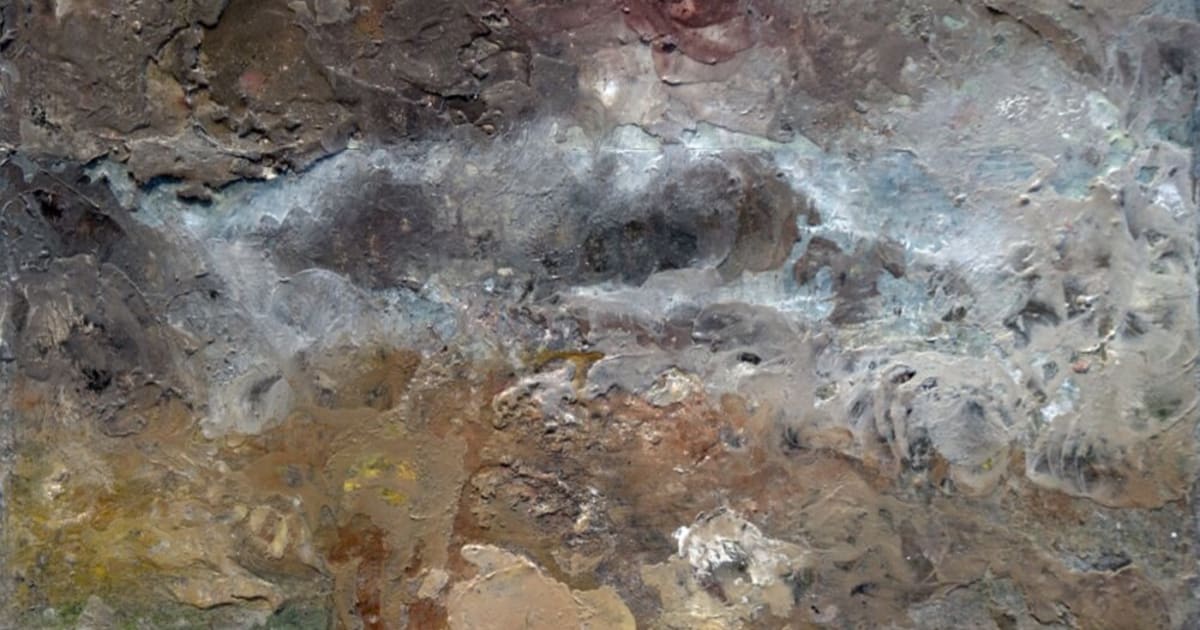 Terry Setch | Recent Works | Flowers Gallery